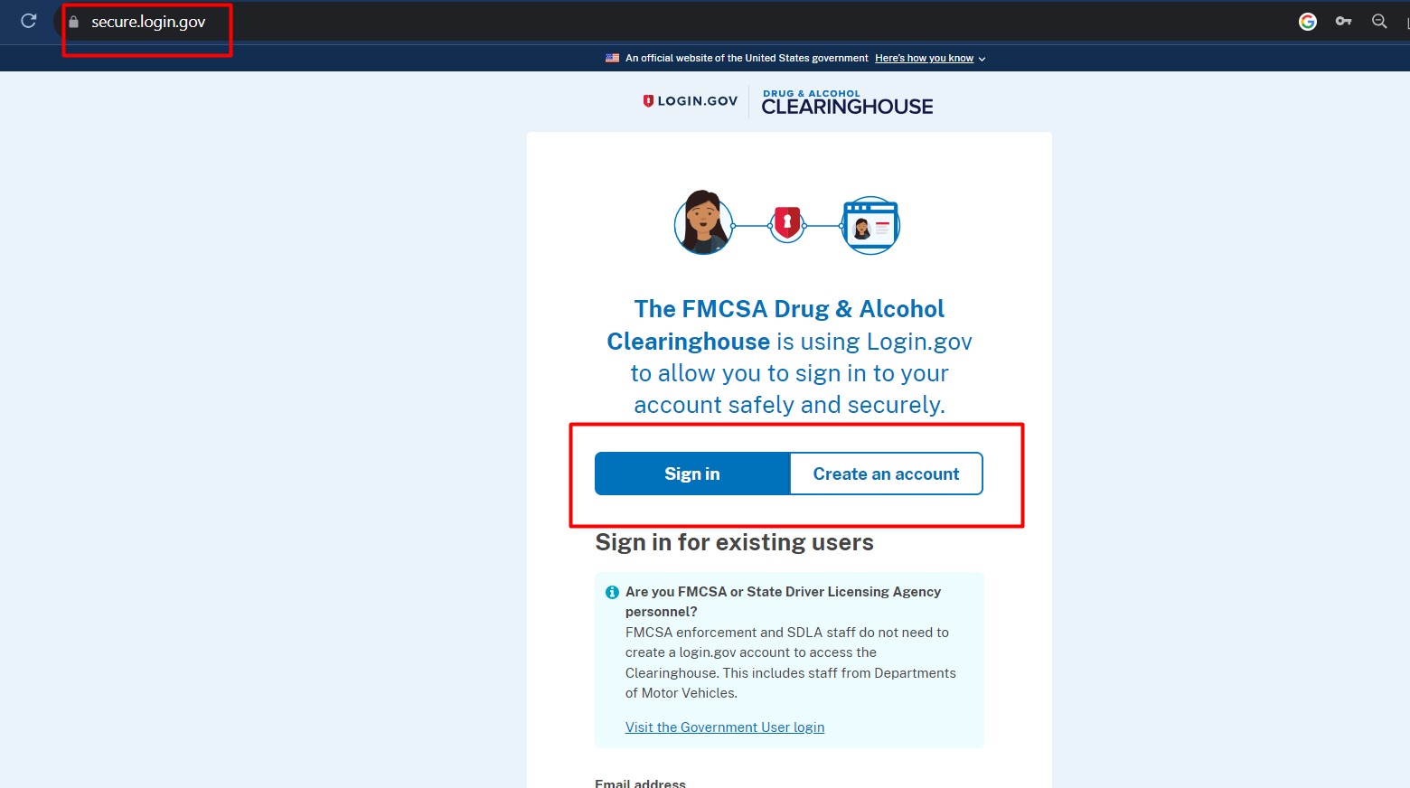 Understanding the Clearing House. A Must to Know for Truck Drivers - Keen Cargo